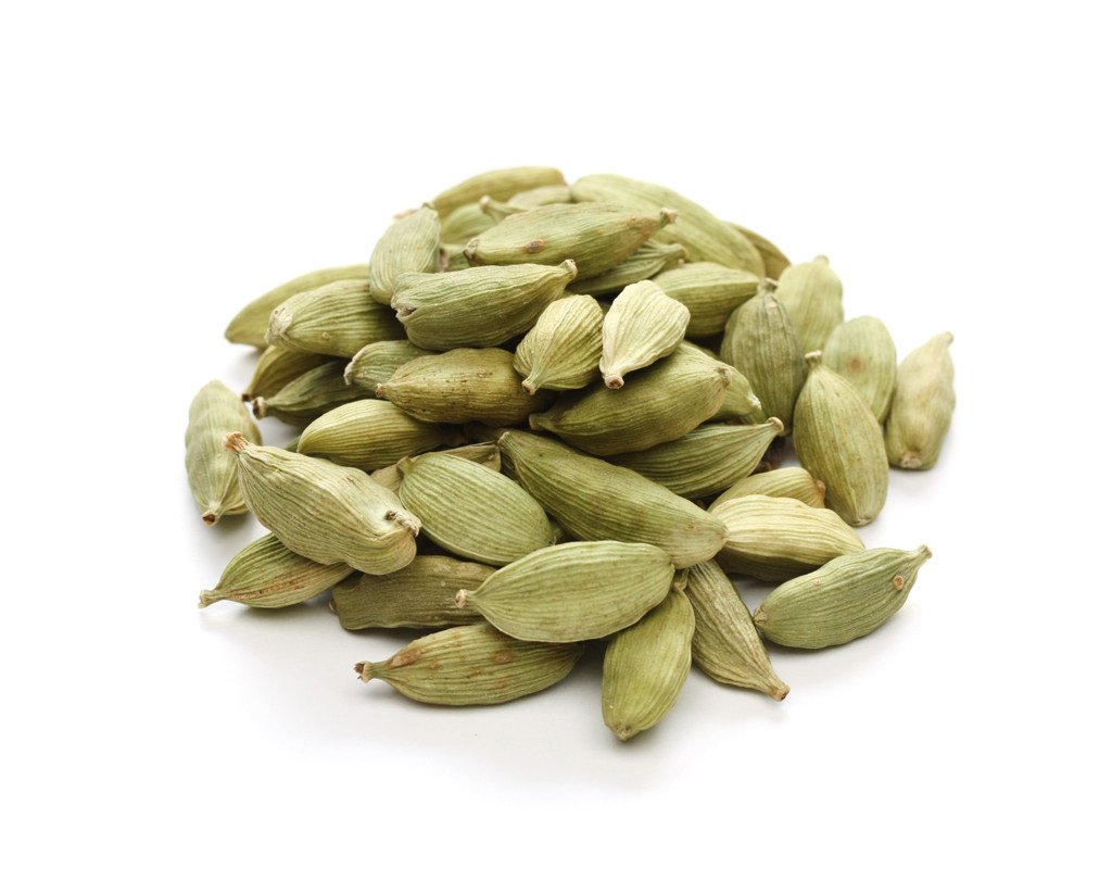 GREEN CARDAMOM 50GM – We deliver groceries