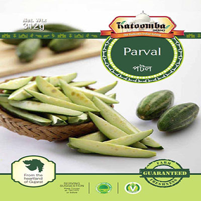 KATOOMBA PARVAL 312GM – We deliver groceries