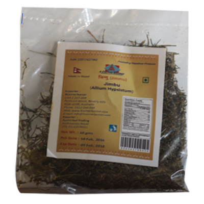 JIMBOO – We deliver groceries